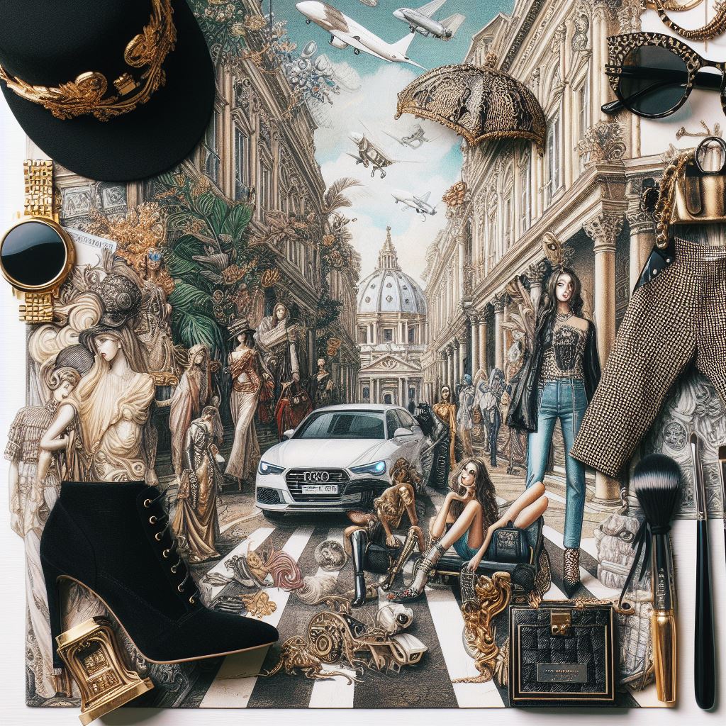 What are the next trends in fashion and where should I shop to find th ...