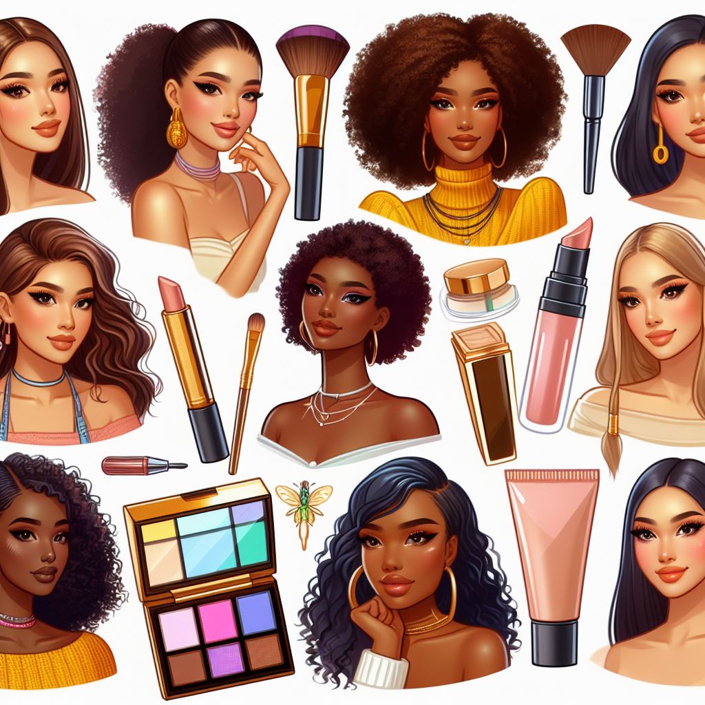 10 Favorite Cosmetic Brands for People in Their 30s – bubblelime