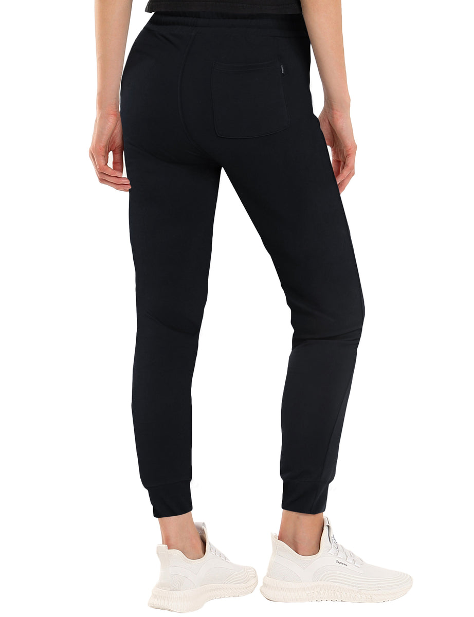 Training Joggers black_Jogging – bubblelime