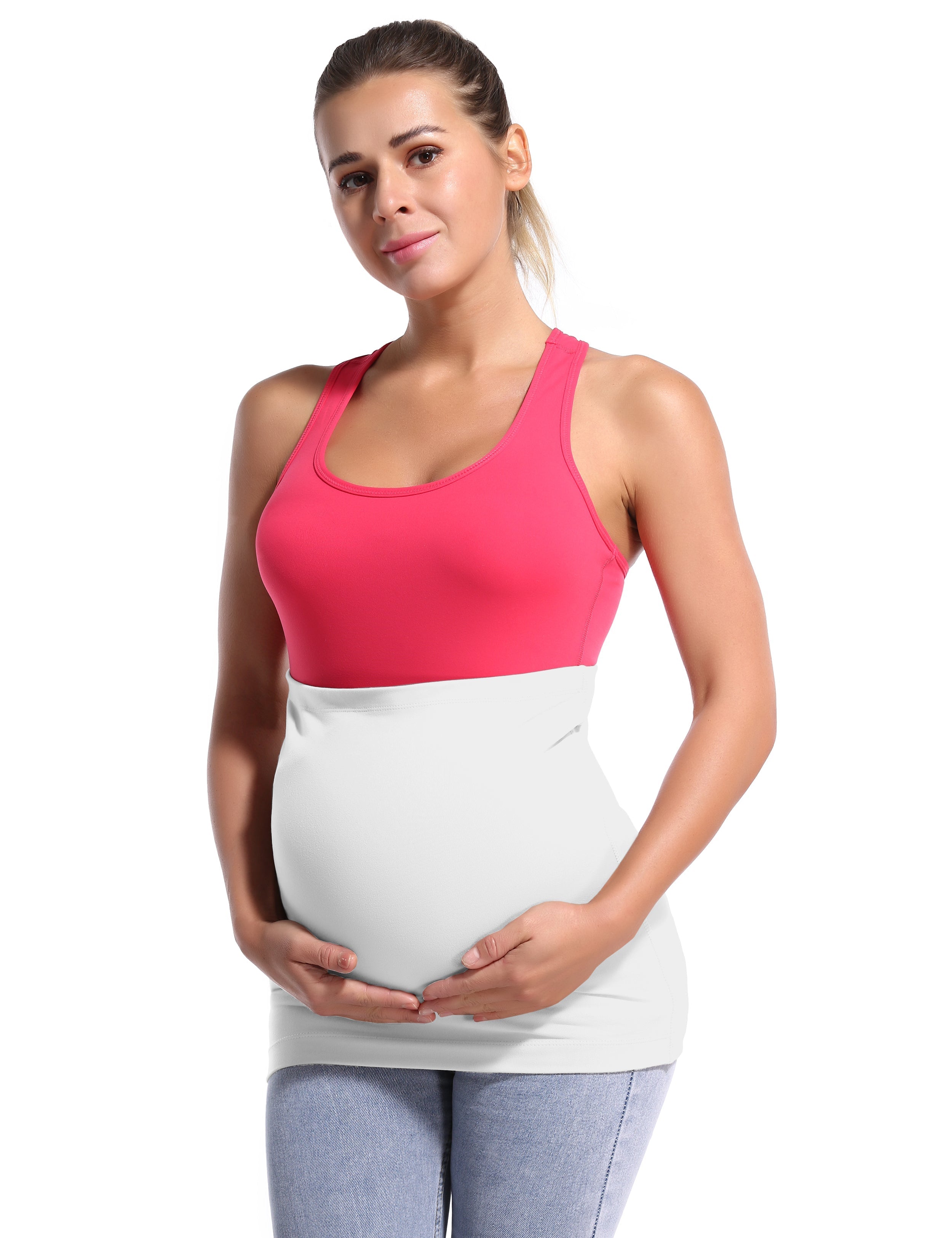 Maternity Belly Bands_Tall Size – bubblelime