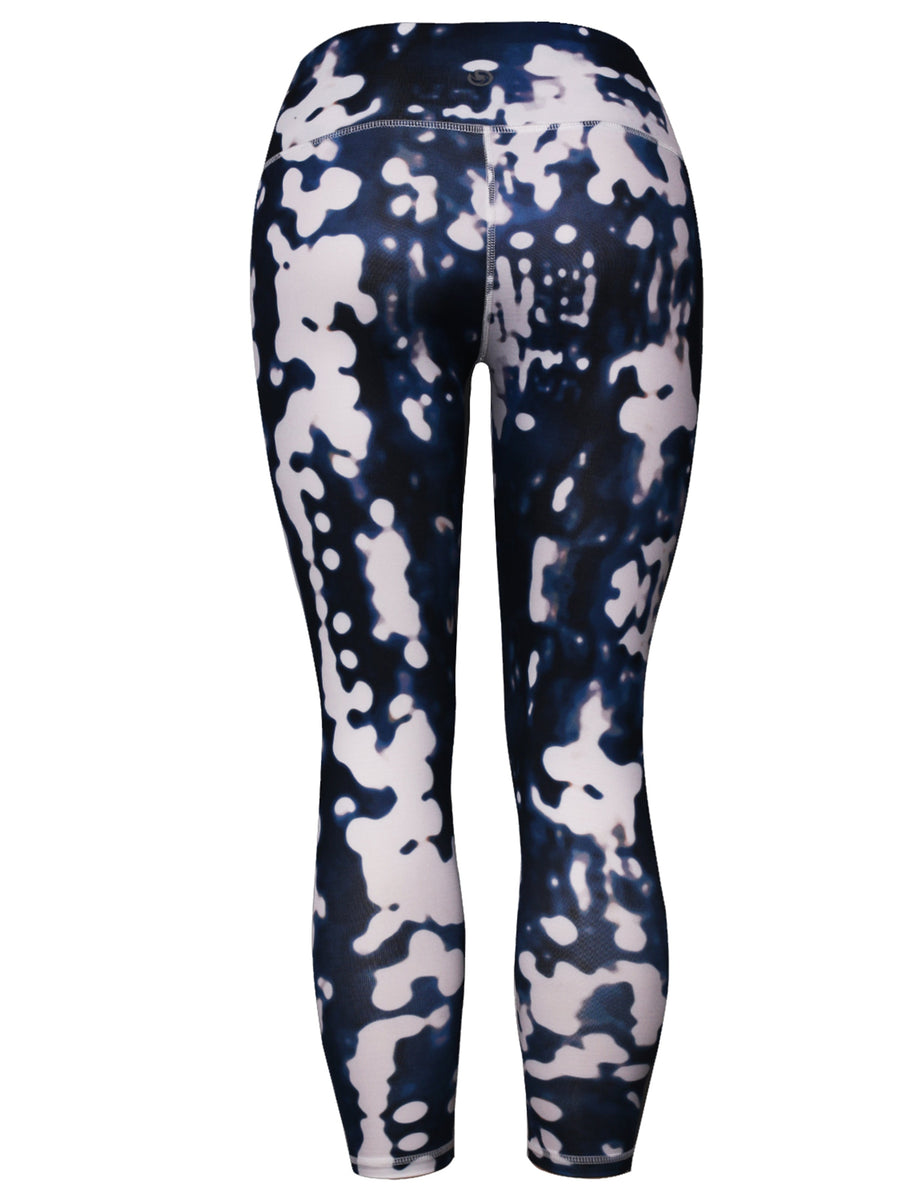 22" Printed Golf Pants NIGHTSCAPE_Golf – bubblelime