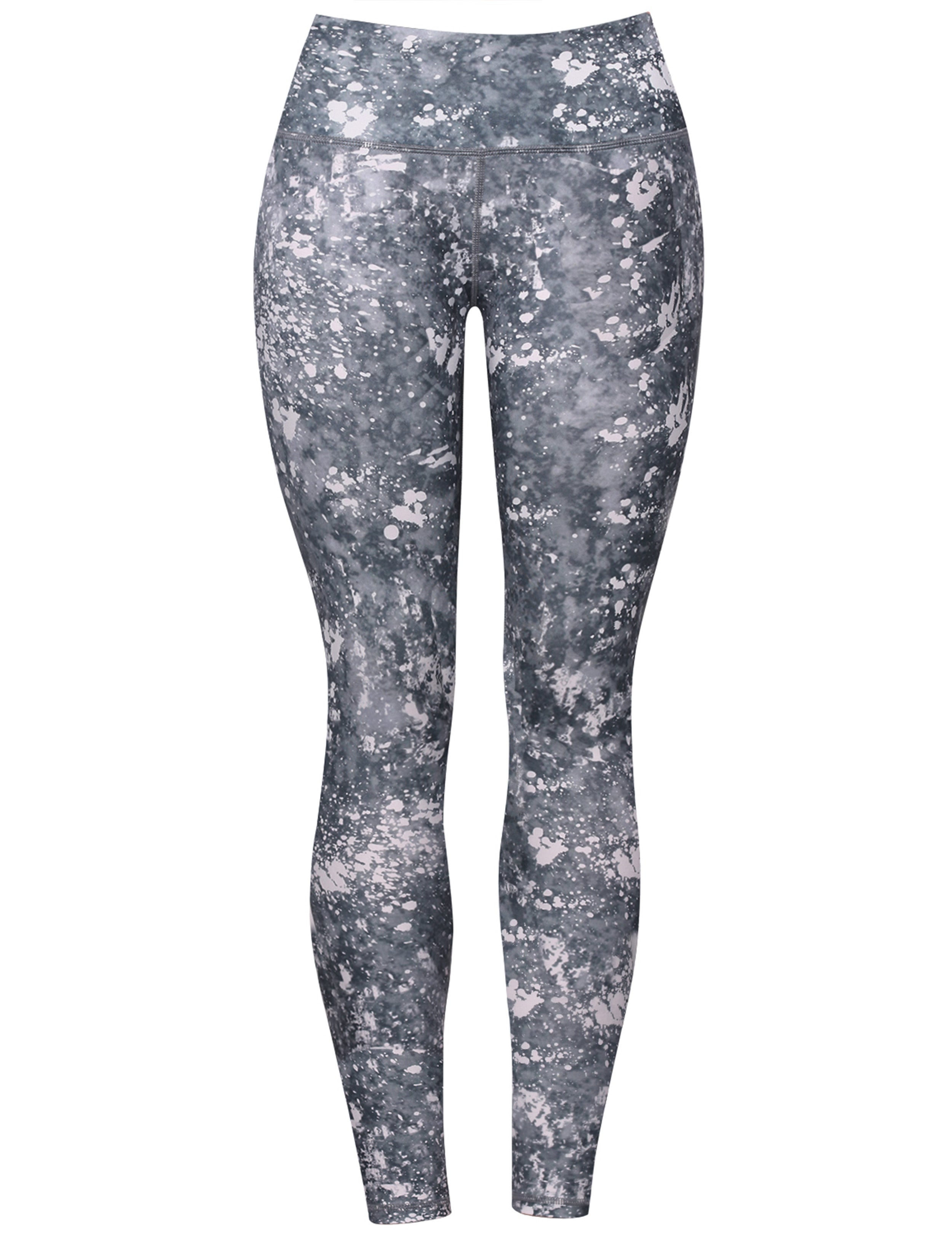 26" Printed Golf Pants LIME_Golf – bubblelime